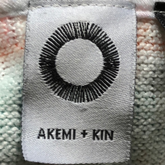 Anthropologie | Tops | Akemi Kin Southwestern Print Morgana Top | Poshmark